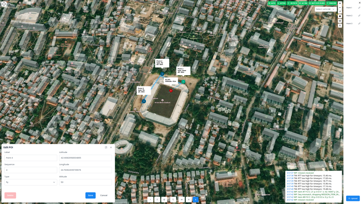 IDRobots – We propel 4IR